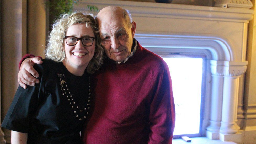 Amser am lechen lân yng Nghastell Penrhyn? - BBC Cymru Fyw