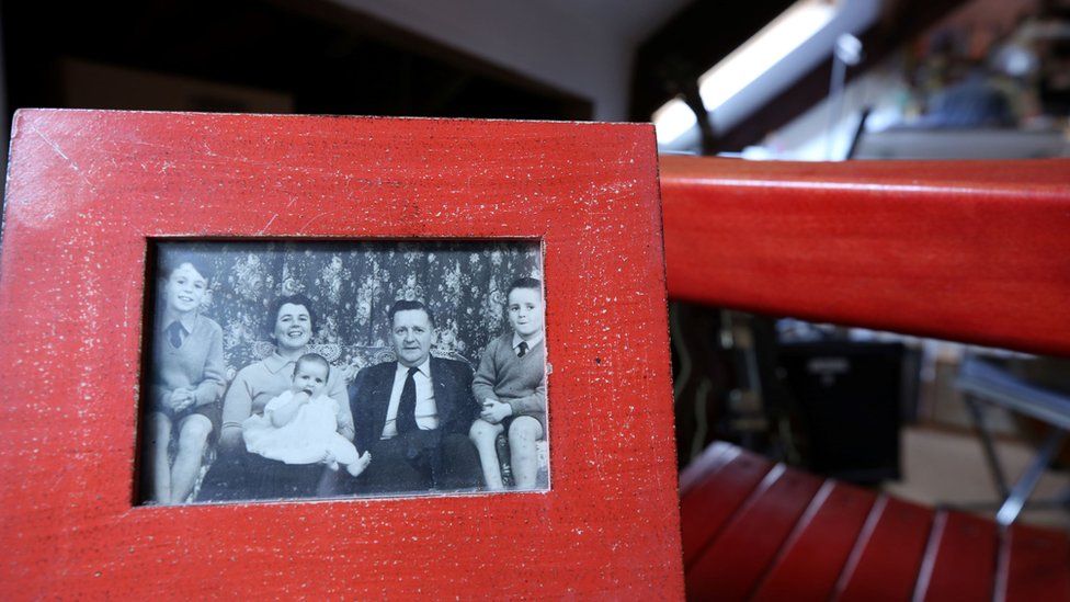 Fy Stafell i: Aled Samuel - BBC Cymru Fyw