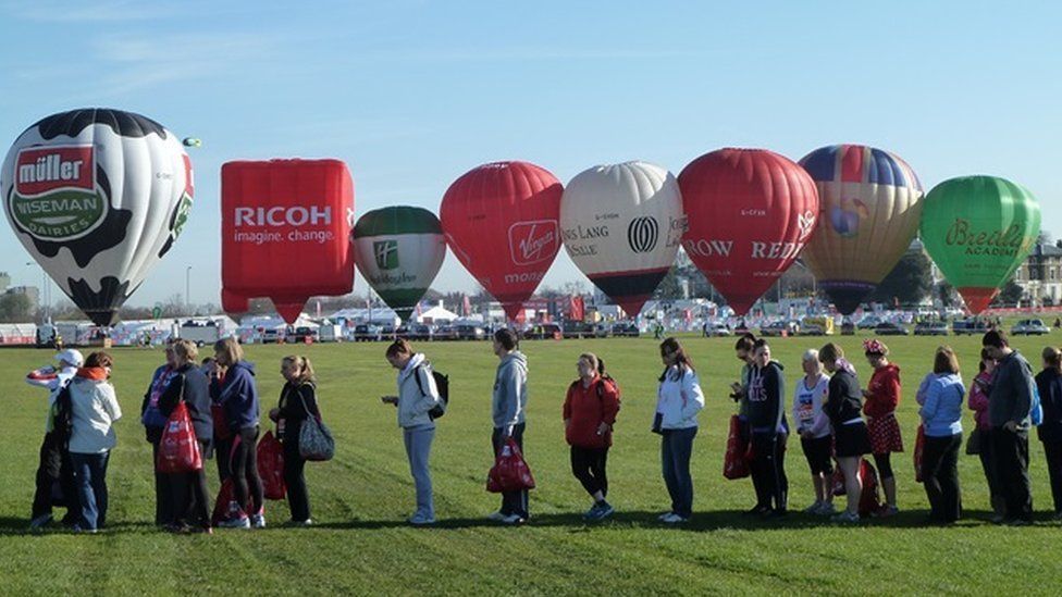 Your pictures; Waiting - BBC News