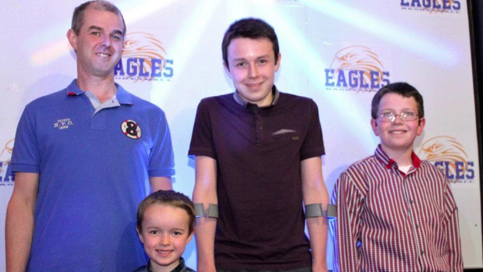 Cavan murder-suicide: 'Notes found' at Hawe house - BBC News