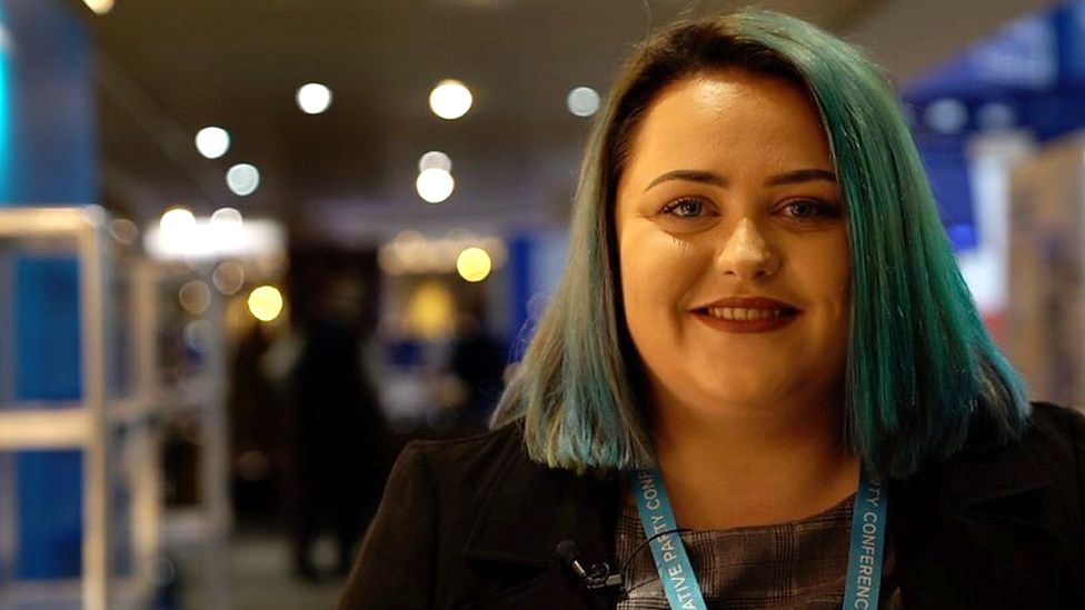 Jade Smith death: Tributes paid to The Mighty Redcar star - BBC News