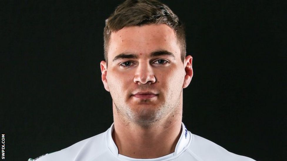 Danny Bridge: Referee assault results in nine-month ban for Oldham ...