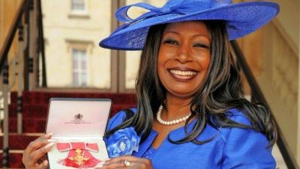 Leicester's first black lord mayor to take on role - BBC News