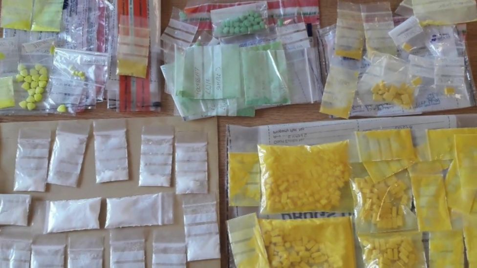 Wirral drug dealers sold ecstasy to children aged 12 - BBC News Wirral drug dealers sold ecstasy to children aged 12 - BBC News