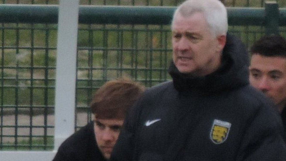 Richard Collinson: BBC commentator prepares for final Muratti Vase ...