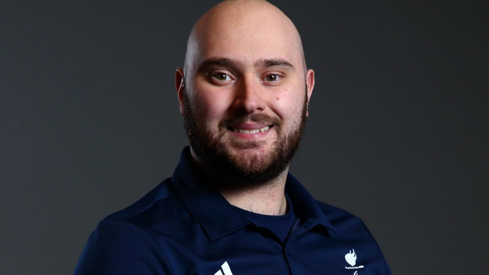 World Shooting Para-sport World Cup: GB finish with eight medals - BBC ...