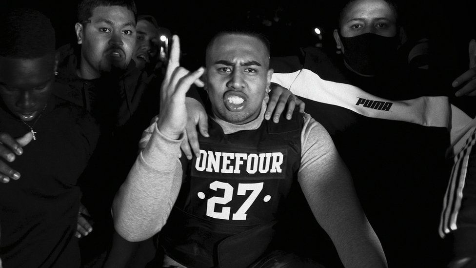 OneFour: Drill rap trailblazers spark debate over art and censorship ...