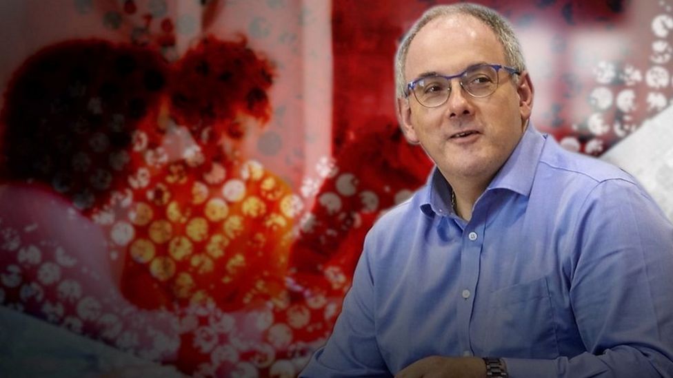 School absentees storing up problems for decades - Halfon - BBC News