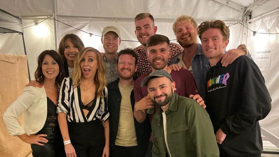 Haf boncyrs Bwncath - BBC Cymru Fyw