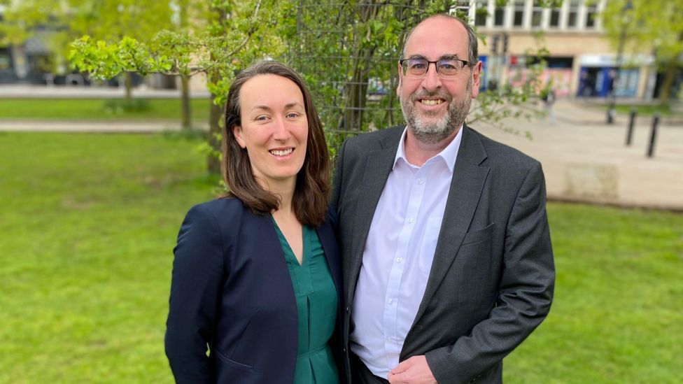Bristol City Council's new committee roles are approved - BBC News
