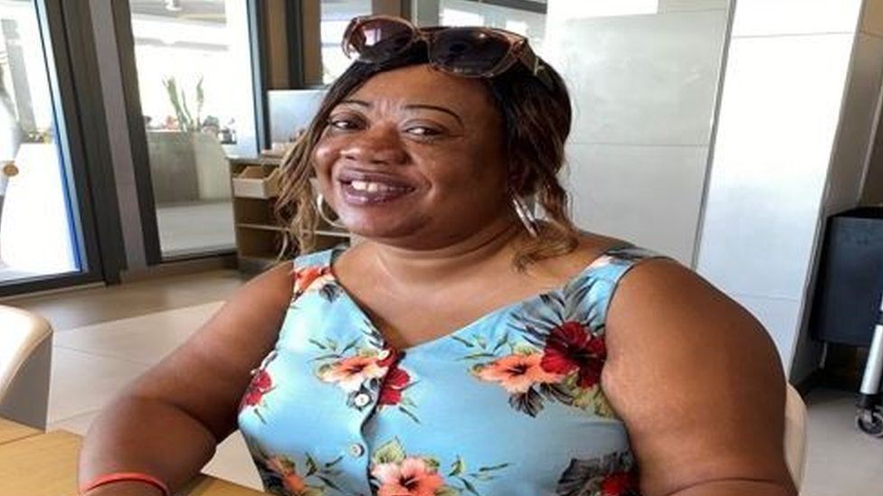 Husband admits murdering 'loving' wife after row at Tividale home - BBC ...