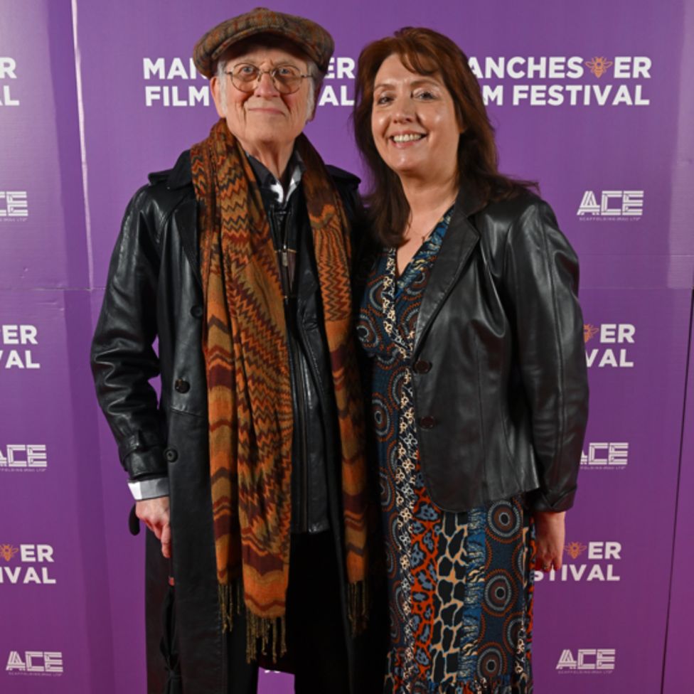 'We were right not talking about Noddy's cancer' - BBC News