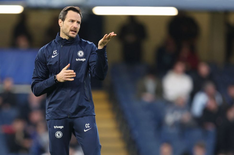 Chelsea: 'Season already in the past' - BBC Sport