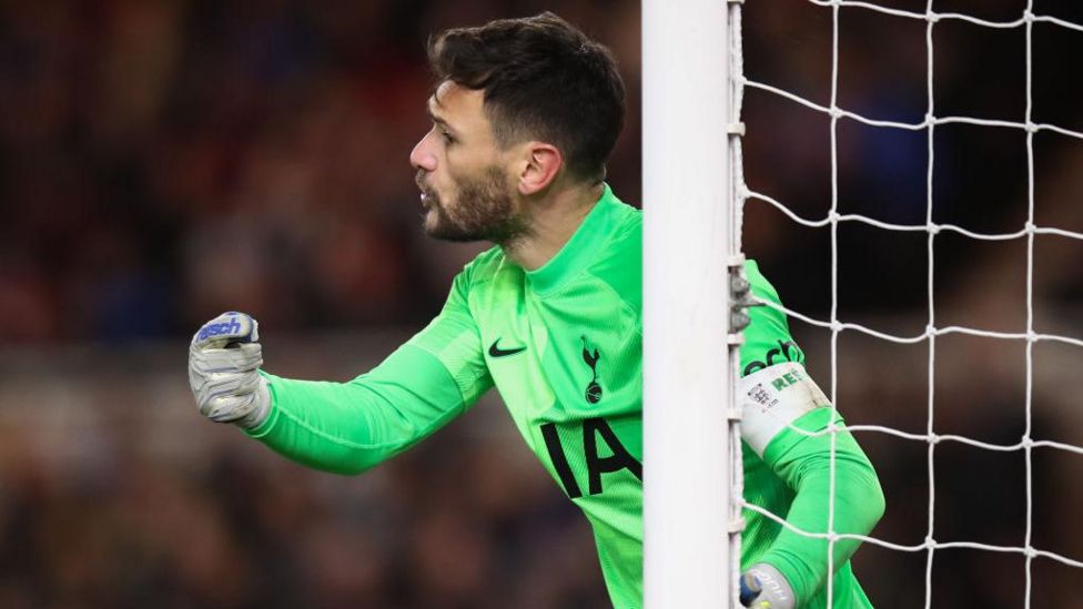 Your view: What next for Spurs? - BBC Sport