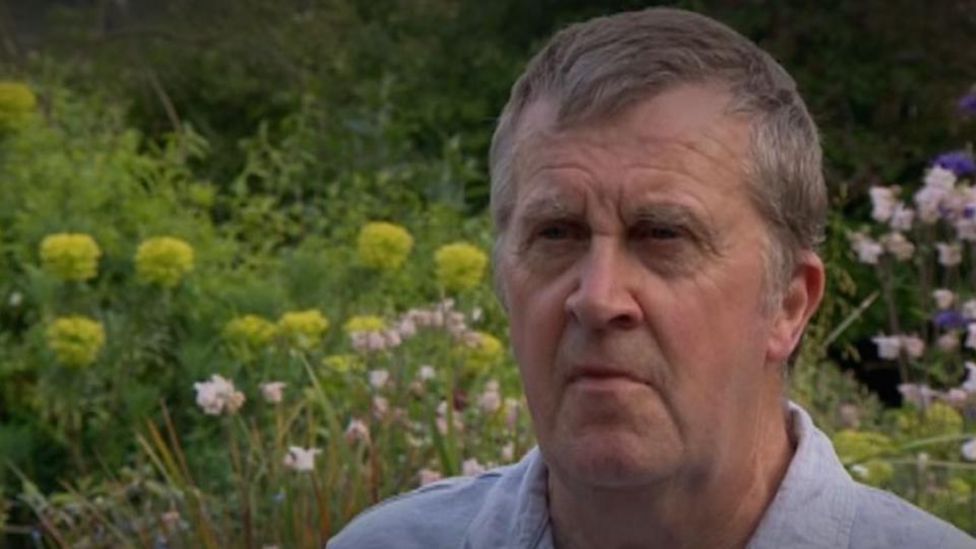 Abbeystead gas explosion victims honoured 40 years after disaster - BBC ...