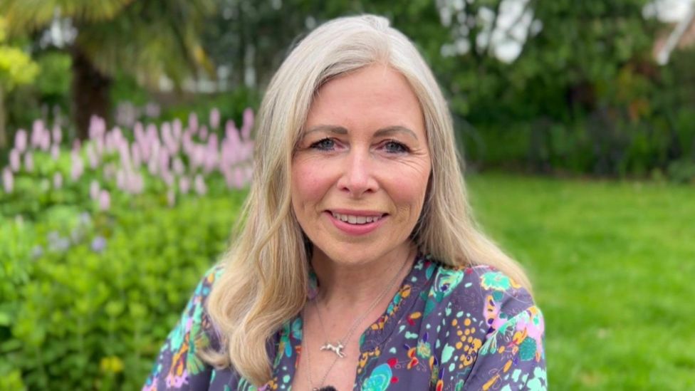 York: Research centre exploring the mutations behind blood cancer - BBC ...