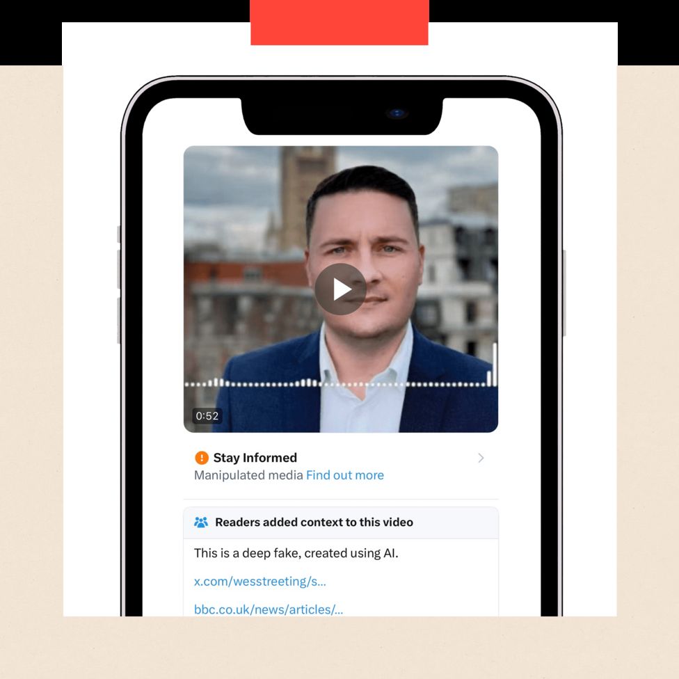 Marianna Spring: This wasn’t the social media election everyone ...