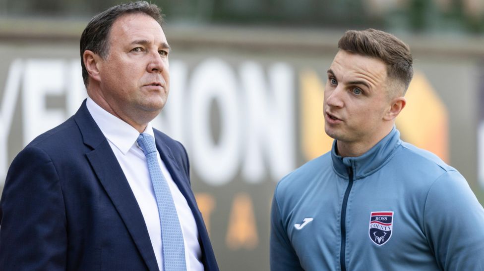 Brophy adds 'another great attacking option' for County - BBC Sport