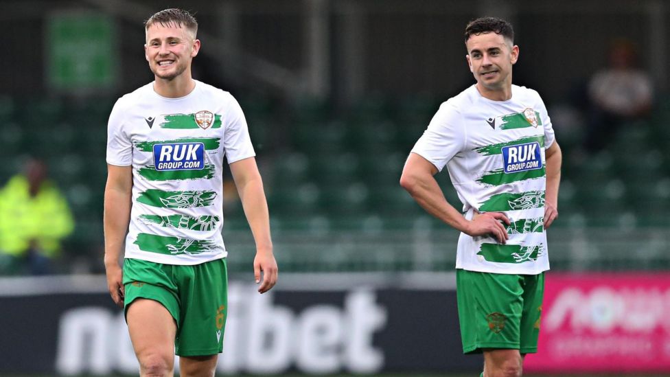 'Successful couple of weeks' for Welsh sides in Europe - BBC Sport