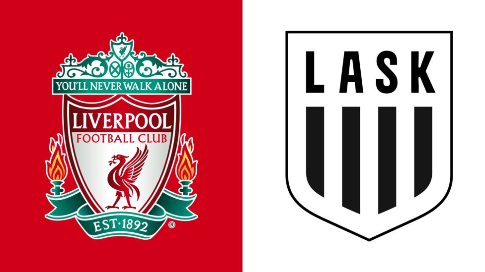 Liverpool vs LASK: Follow live - BBC Sport