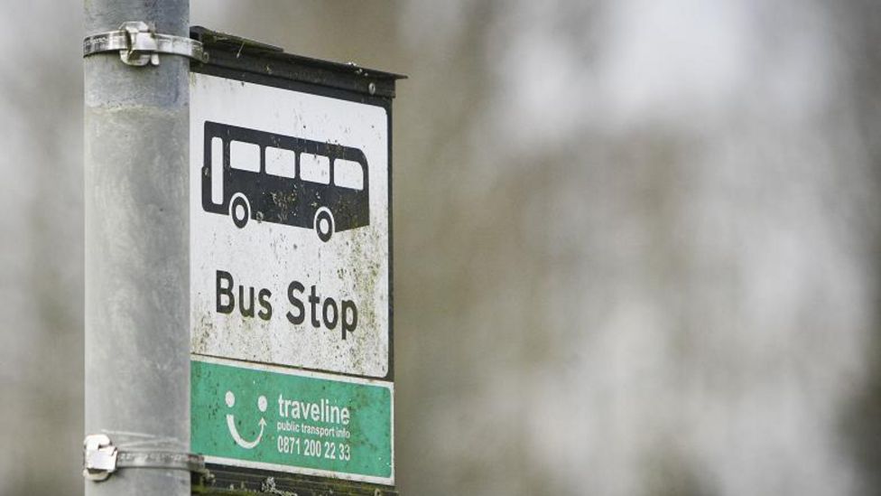 Date set for free bus travel for under-22s in Scotland - BBC News