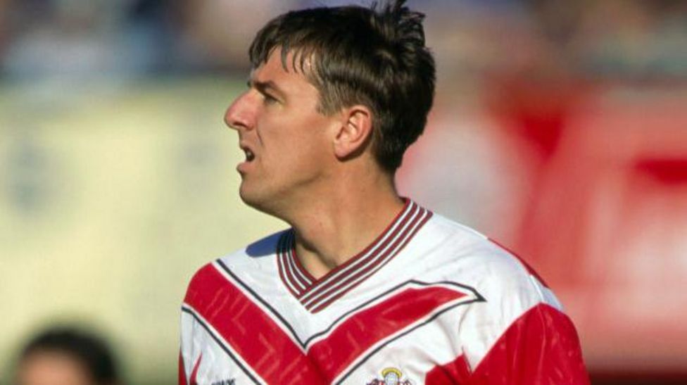 What is Southampton's greatest-ever goal? - BBC Sport