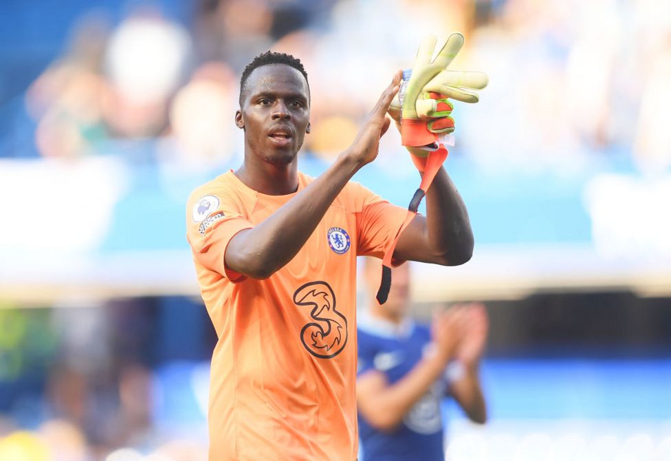 C﻿helsea suffered most injuries in Premier League last season - BBC Sport