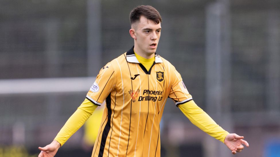 I'm trying to improve every day - Bradley - BBC Sport