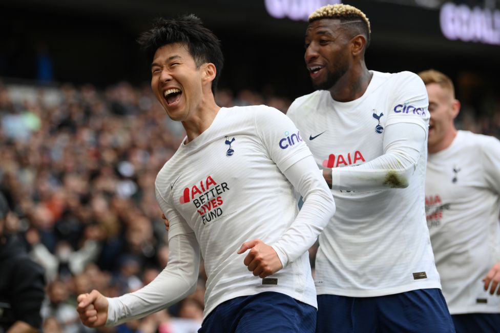 Tuesday talking point: Spurs are on the brink of European football, but ...