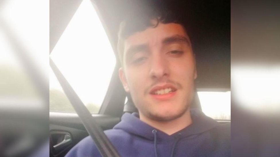 Jack Edwards: Two teens on trial after denying Nottingham skate park ...