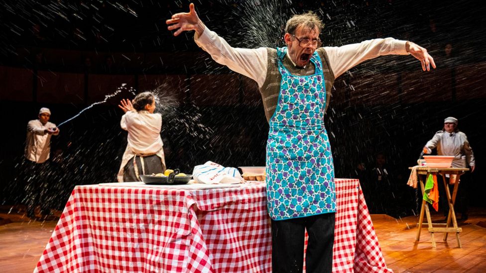 Soho Place: New West End theatre owner on keeping ticket prices low ...