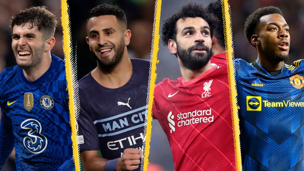 16 questions on the Champions League last 16 - BBC Sport