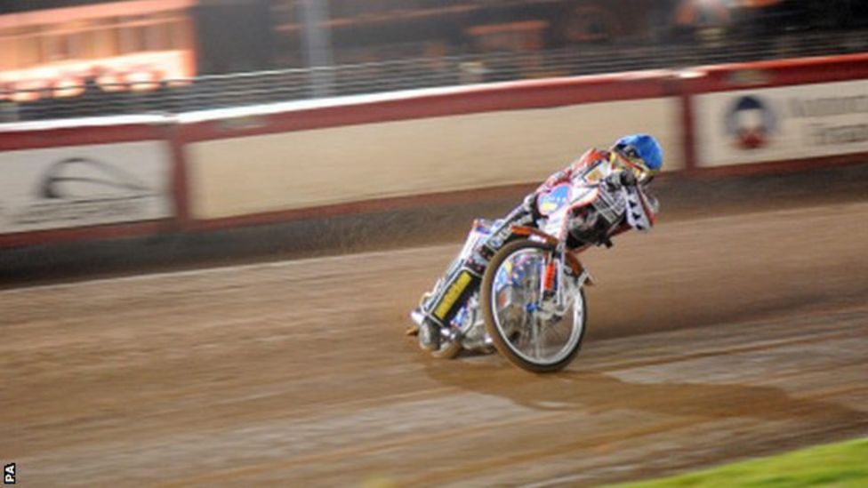 Belle Vue Aces: National League Speedway stadium has first meet 54 days ...