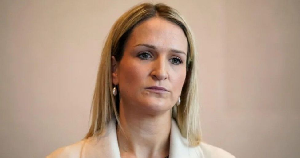 Drew Harris: Garda commissioner not invited to rank-and-file conference ...