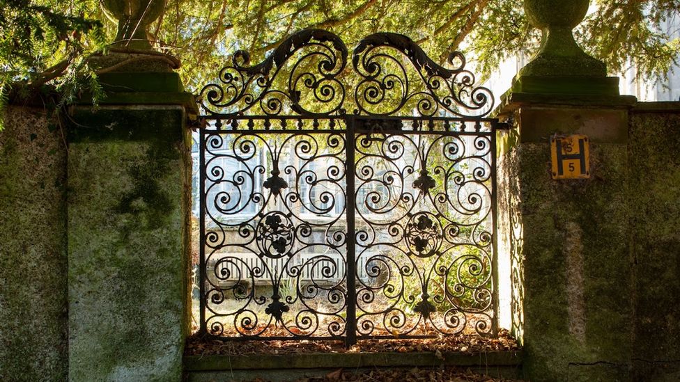 Norwich conservatory linked to Colman's mustard family given listed ...