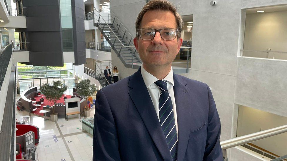 RAF Tempest jet will 'add £1bn to East of England economy' - BBC News