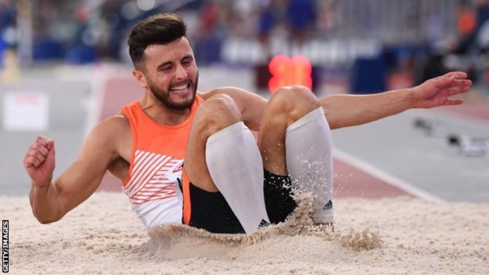 Tokyo Olympics 2020: Ben Williams says it was 'unfinished business ...