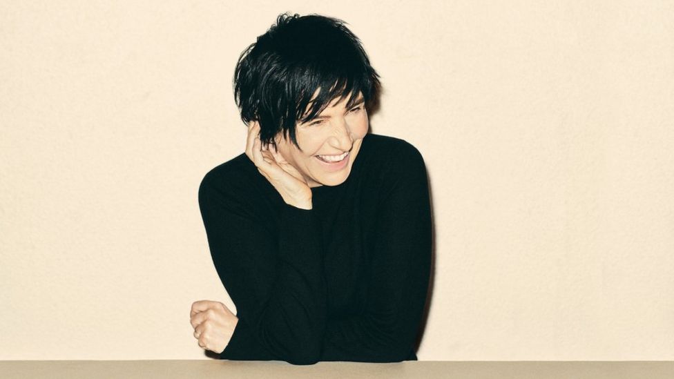 Texas star Sharleen Spiteri finds magic in Muscle Shoals - BBC News