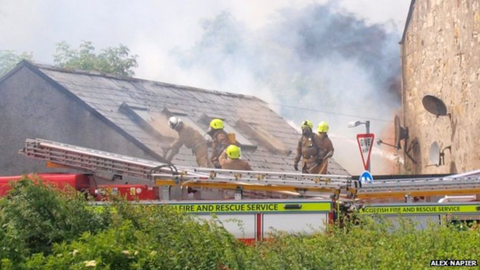 Your week in pictures: 17-24 July 2015 - BBC News