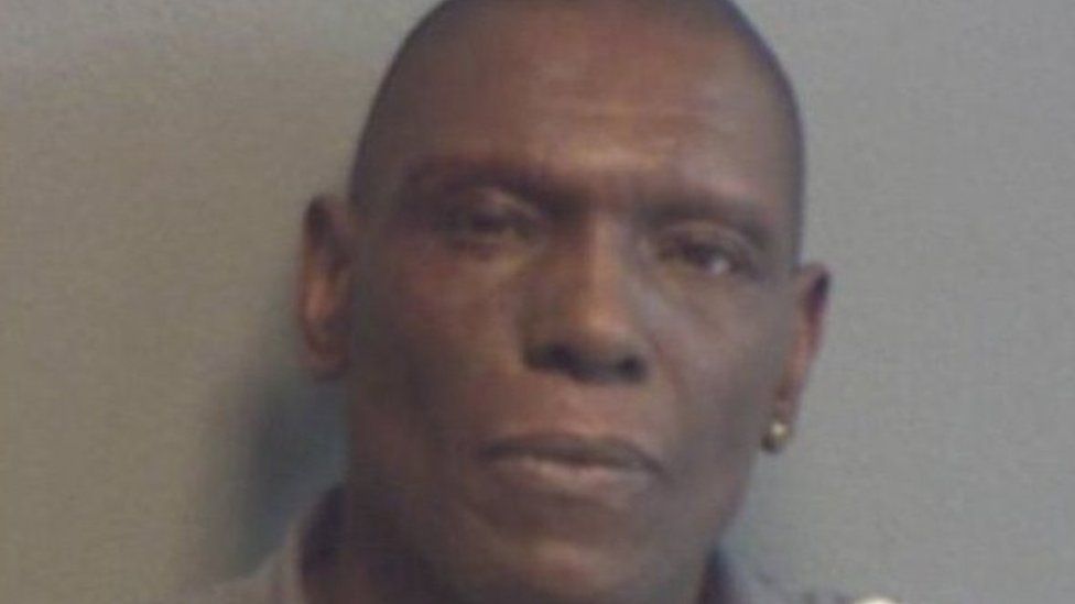 Foster Christian jailed over Canterbury murders - BBC News