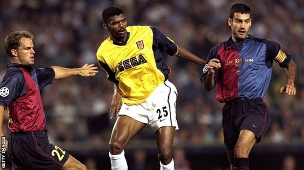 Pep Guardiola: Next Man City boss in the words of his father Valenti ...