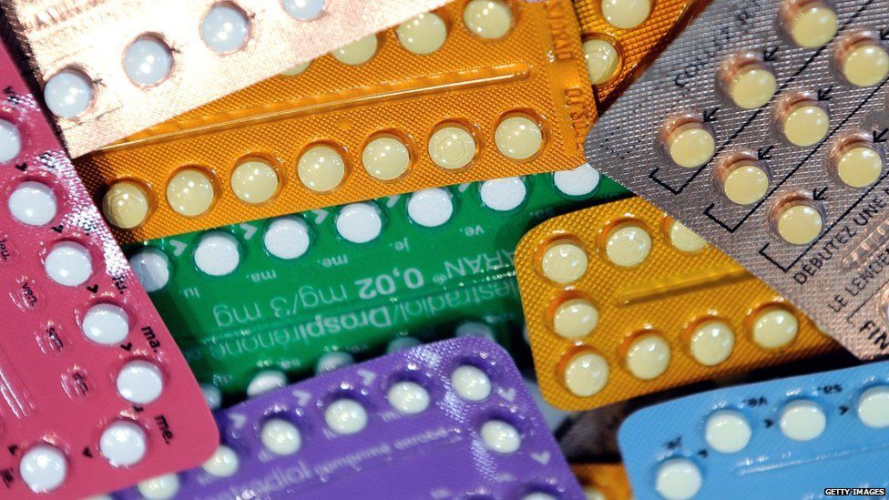 LARCs: Implant, coil or the injection - all you need to know - BBC News