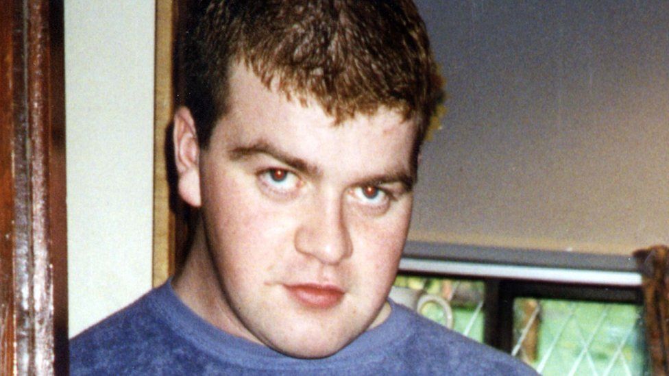 Jean Quigley's mother: 'Justice done' after Stephen Cahoon conviction ...
