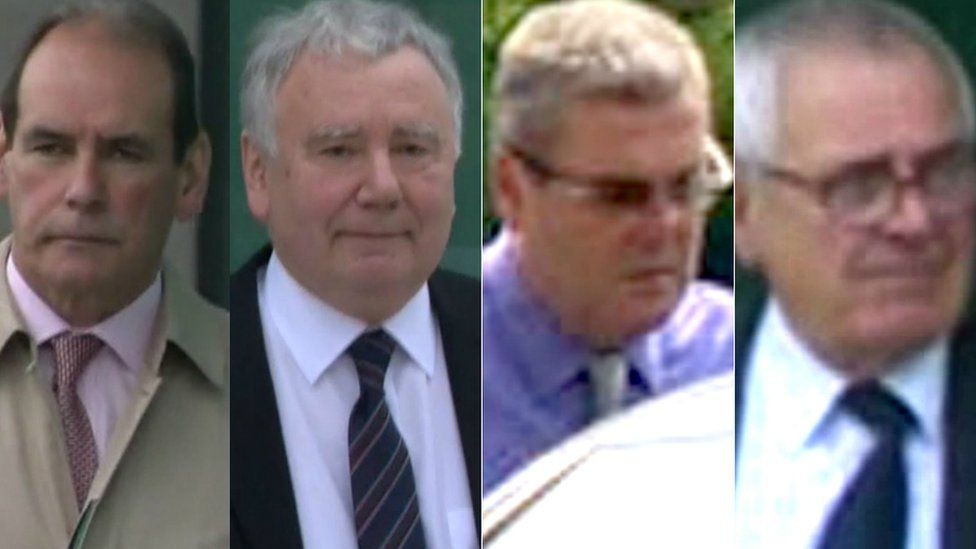 Hillsborough: Criminal charges explained - BBC News