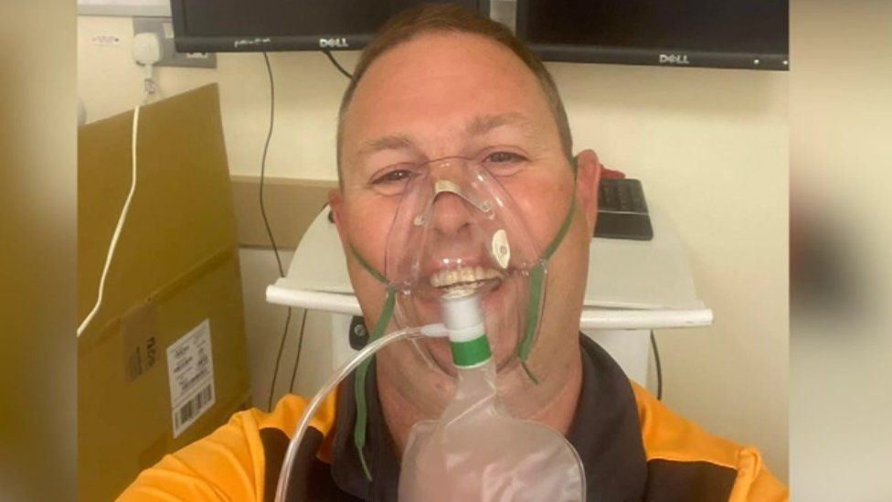 Rise in suspected poisoning cases at Lincoln karting track - BBC News