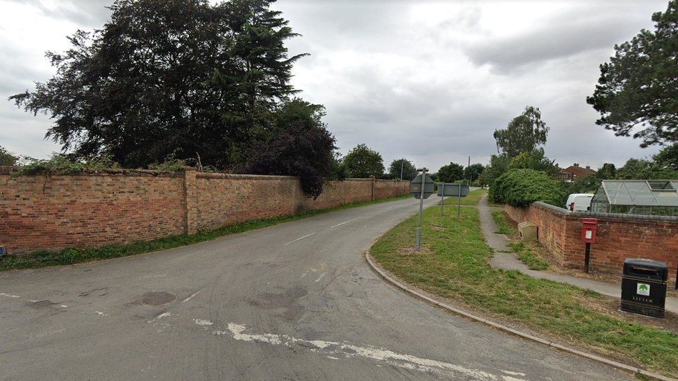 Newark: Police appeal after motorcyclist, 21, dies in crash - BBC News Newark: Police appeal after motorcyclist, 21, dies in crash - BBC News