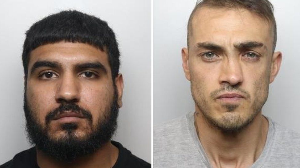 Adam Clapham murder: Drug gang who tortured man could be jailed for longer - BBC News