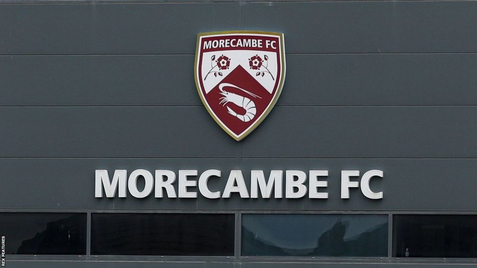 Joe Adams: Morecambe sign Wigan Athletic midfielder on loan - BBC Sport