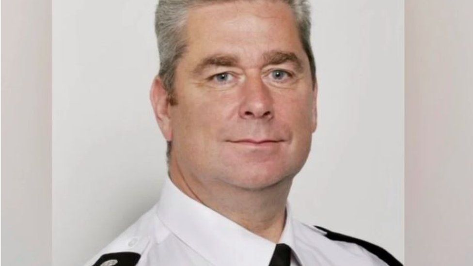 West Midlands' fire chief to retire after nearly 30 years' service ...