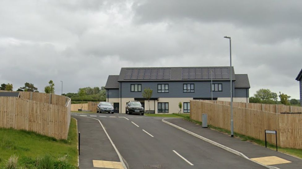 Swansea man in hospital after serious Christmas Day assault - BBC News